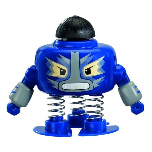 Gyro-Botz FURY (Mexican Wrestler) - Ookee