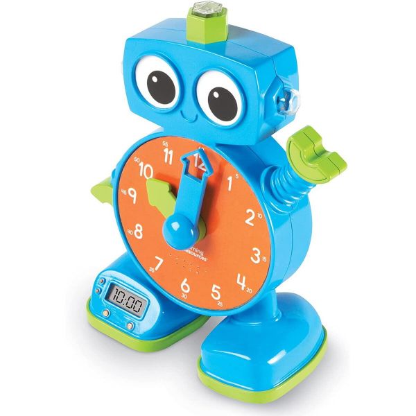 Robotel tic-tac - Ookee