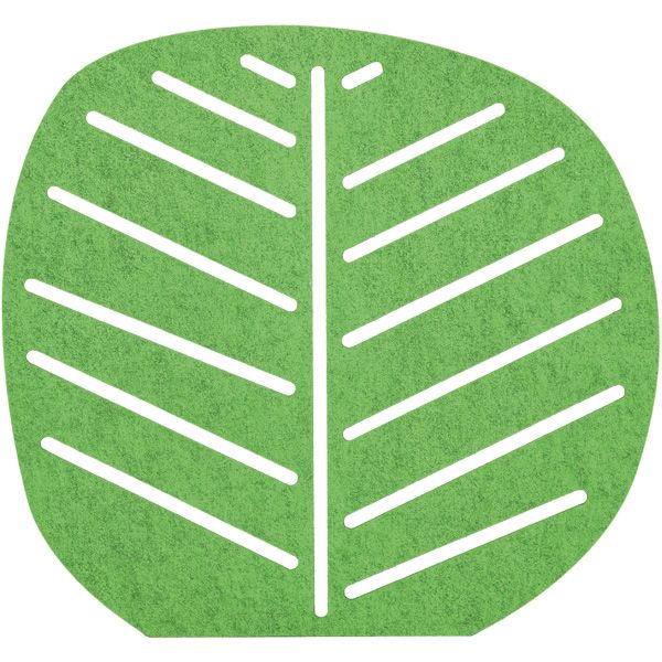 ECO decoratiune Frunza ajurata mica - Ookee