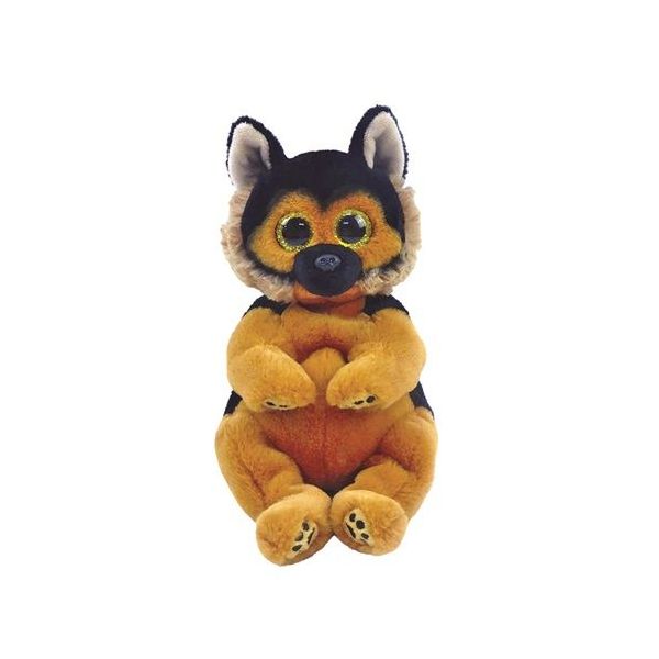 Plus caine ciobanesc german ACE (15 cm) - Ty - Ookee