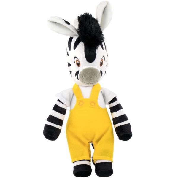 Jucarie din plus Zou, 30 cm - Ookee