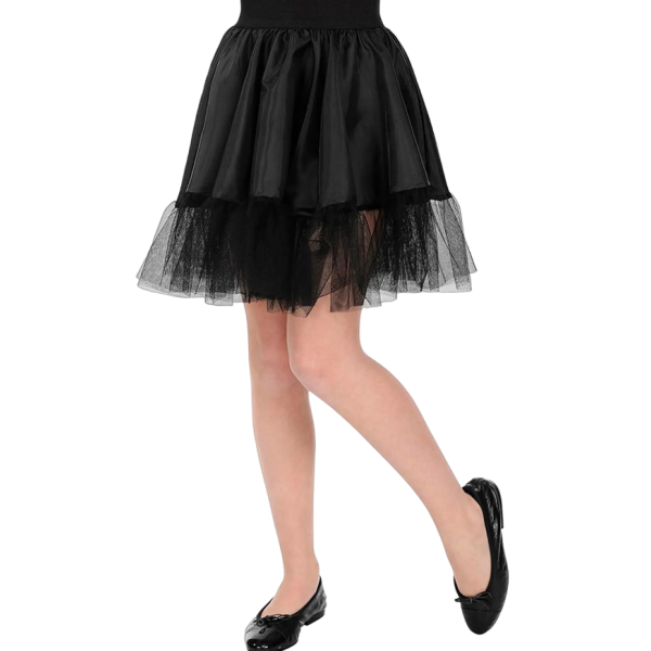 Jupa copil neagra - Ookee