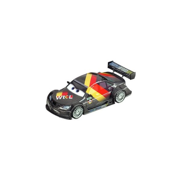 Disney Cars 2 - Max Schnell - Ookee
